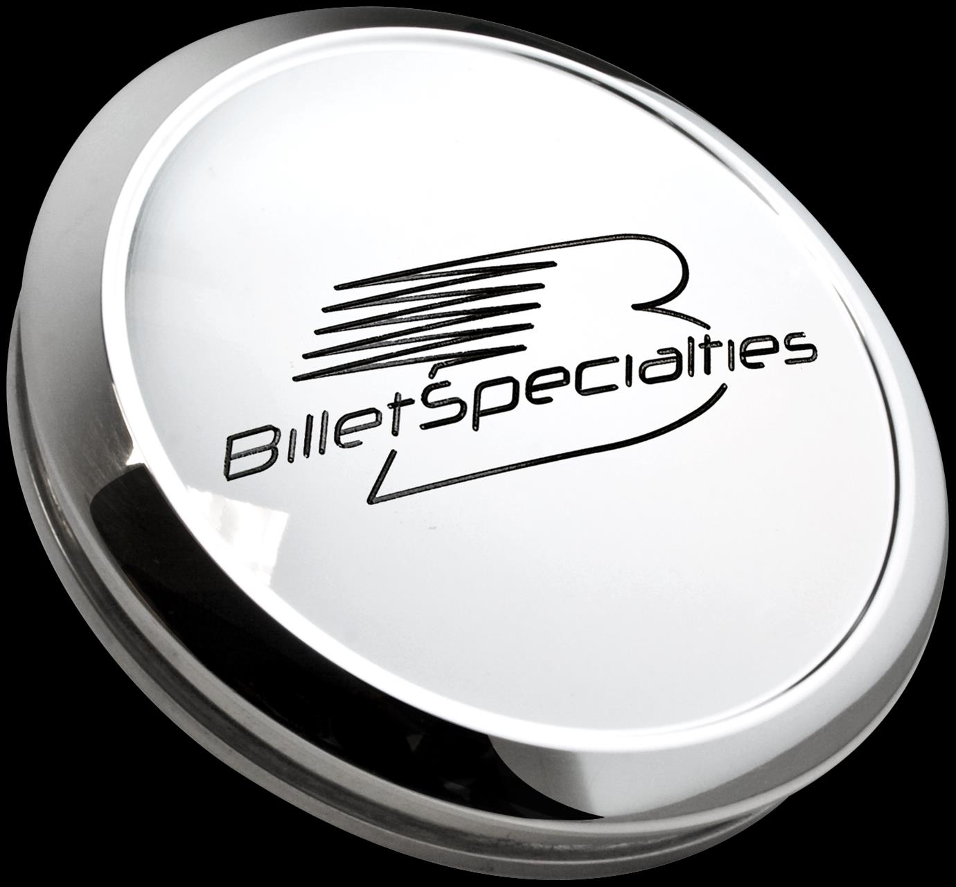 Billet Specialties 999060 Billet Specialties Center Caps | Summit Racing