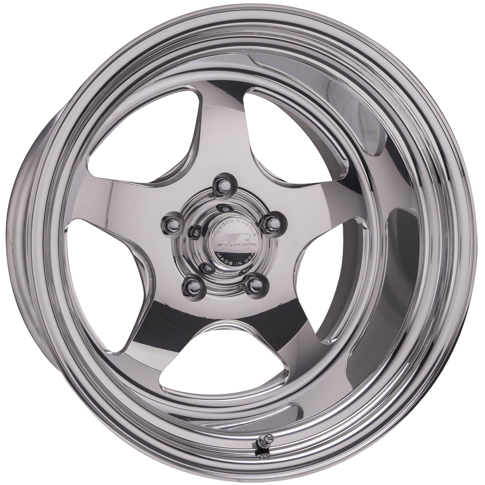 Billet Specialties AMC20811