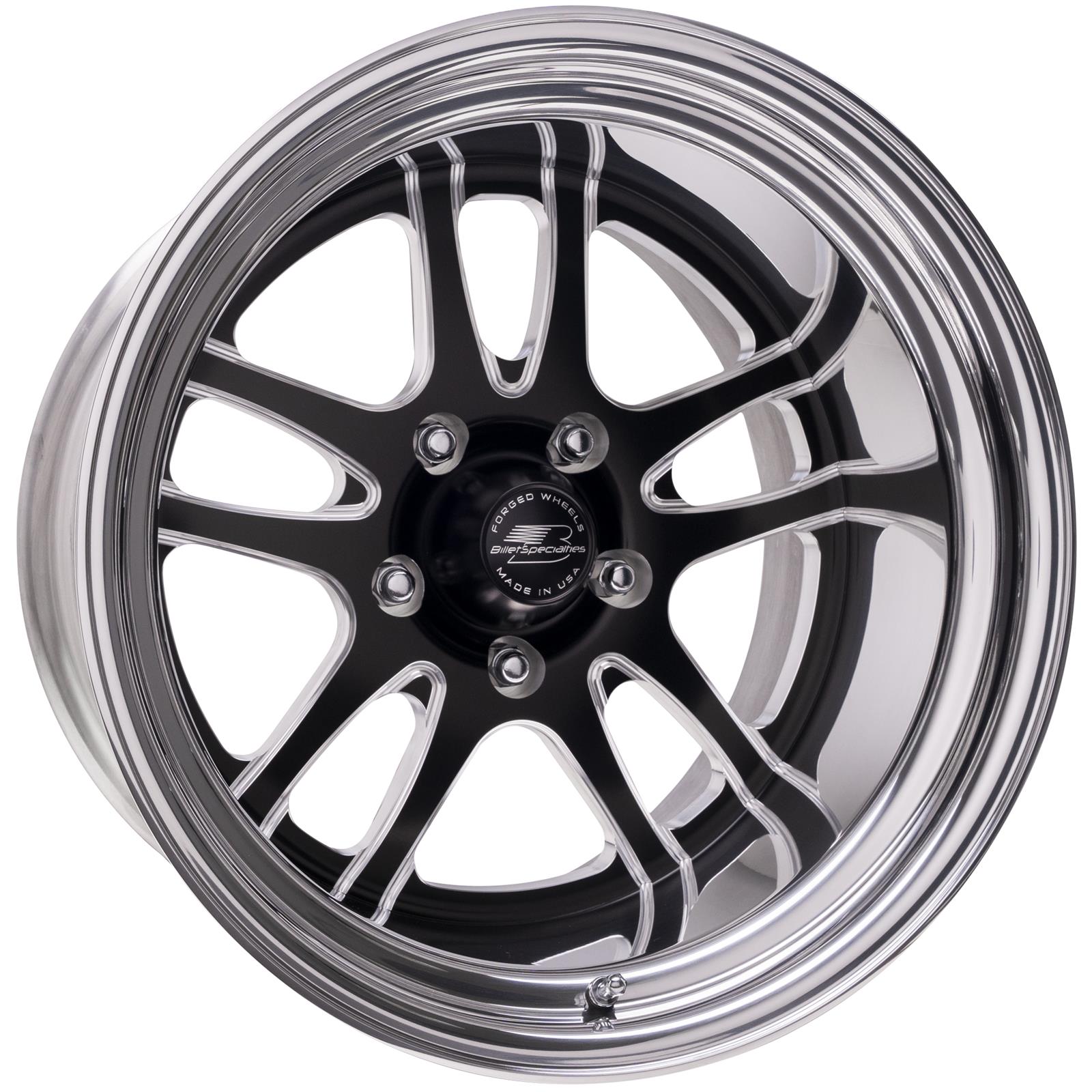 Billet Specialties AMCB53229