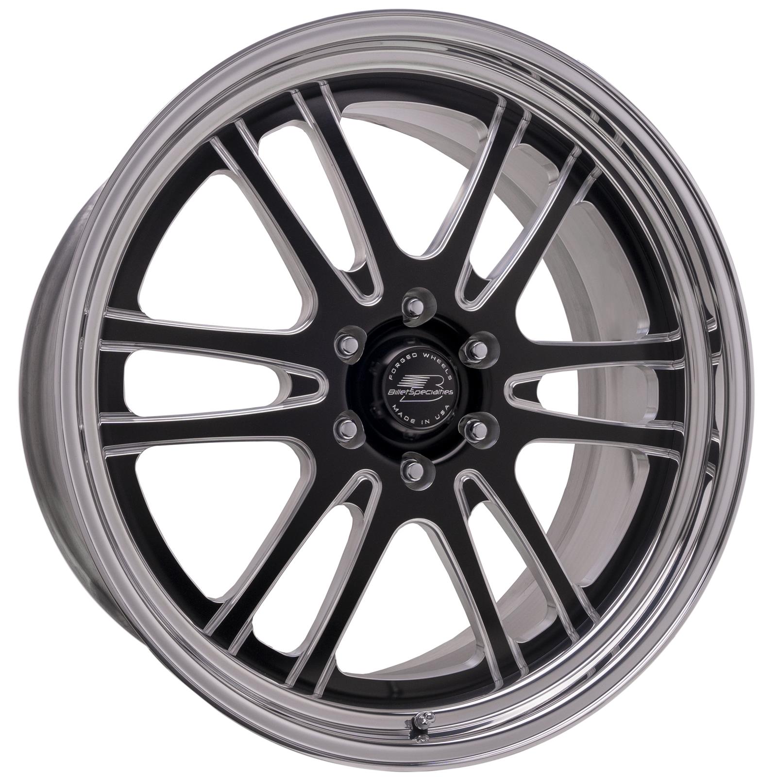 Billet Specialties AMCB56760