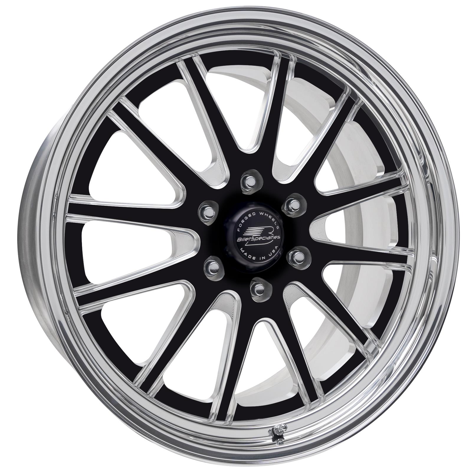 Billet Specialties AMCB86241