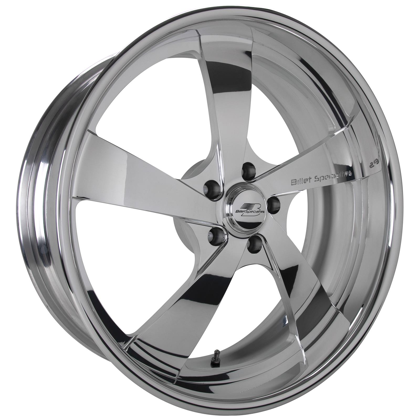 Billet Specialties DT55289