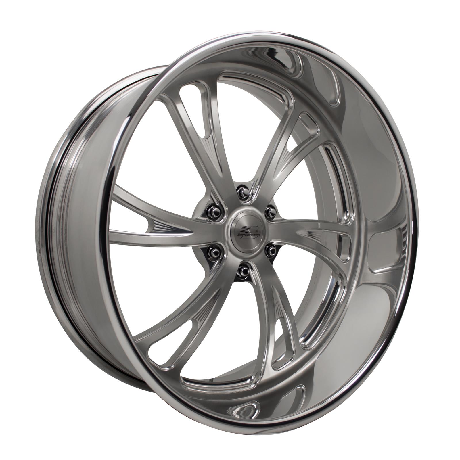 Billet Specialties DT70269