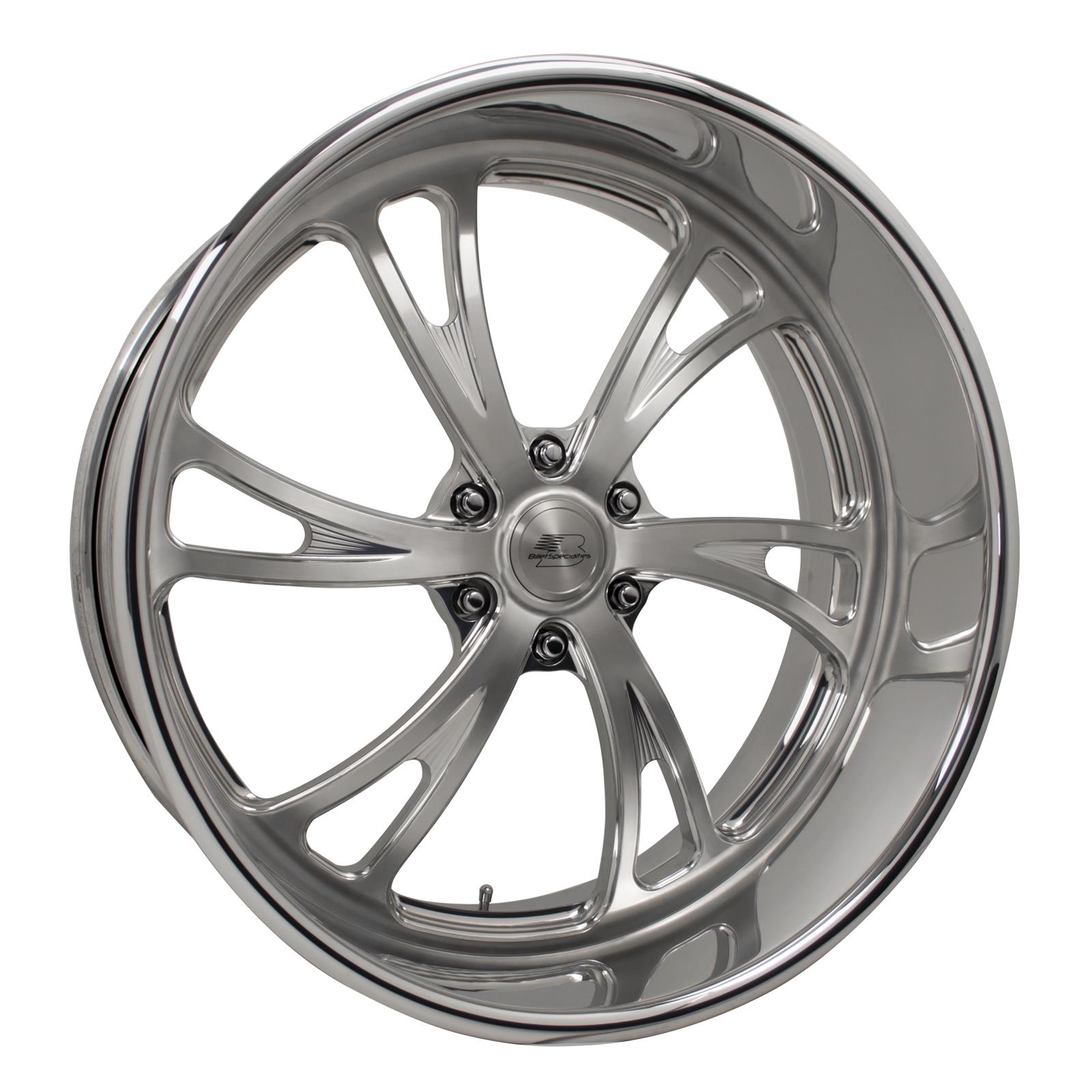 Billet Specialties DT70290