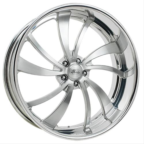 Billet Specialties DT842856147L