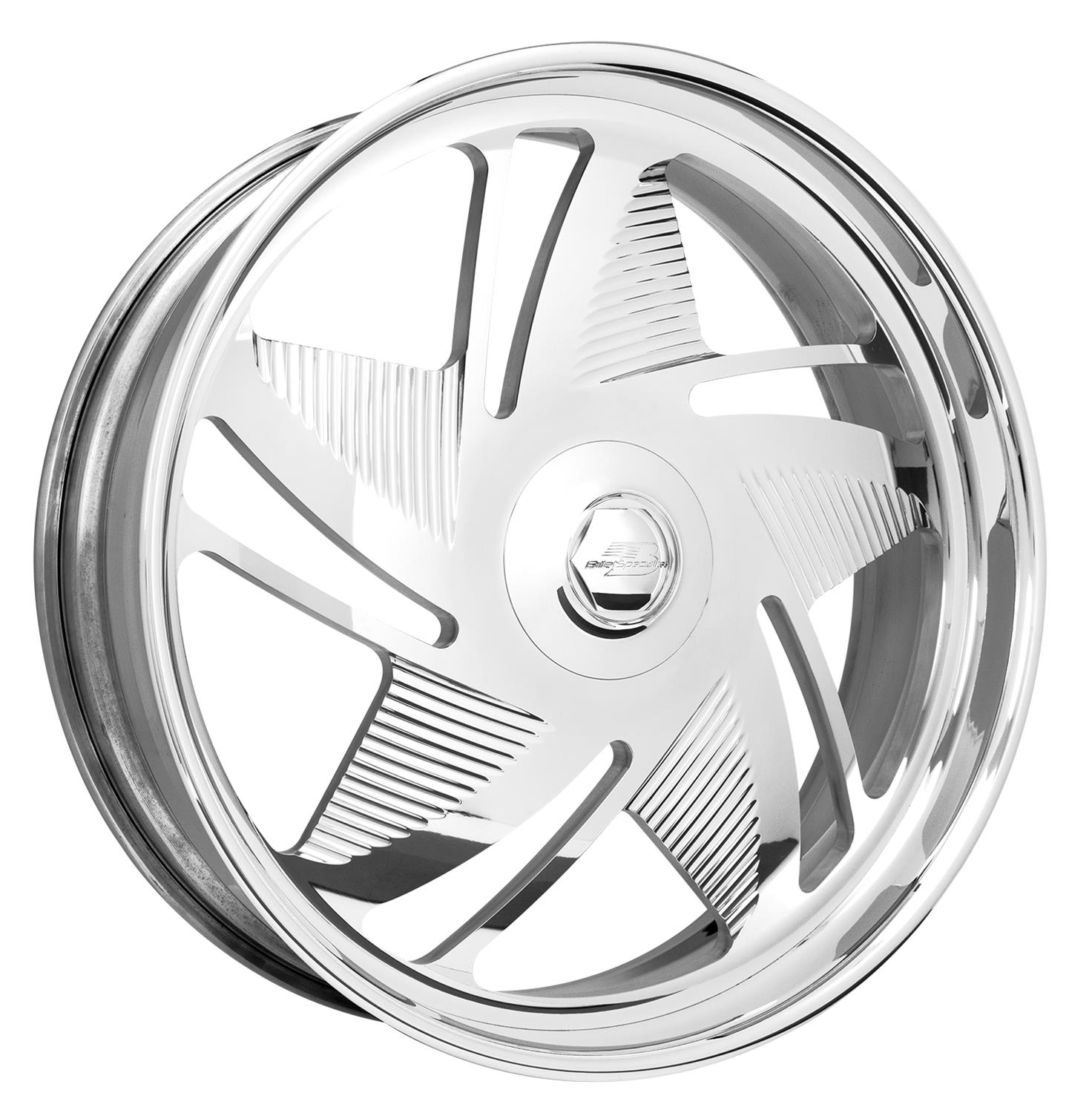 Billet Specialties GS29285