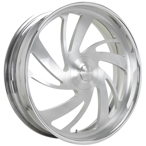 Billet Specialties GS30870