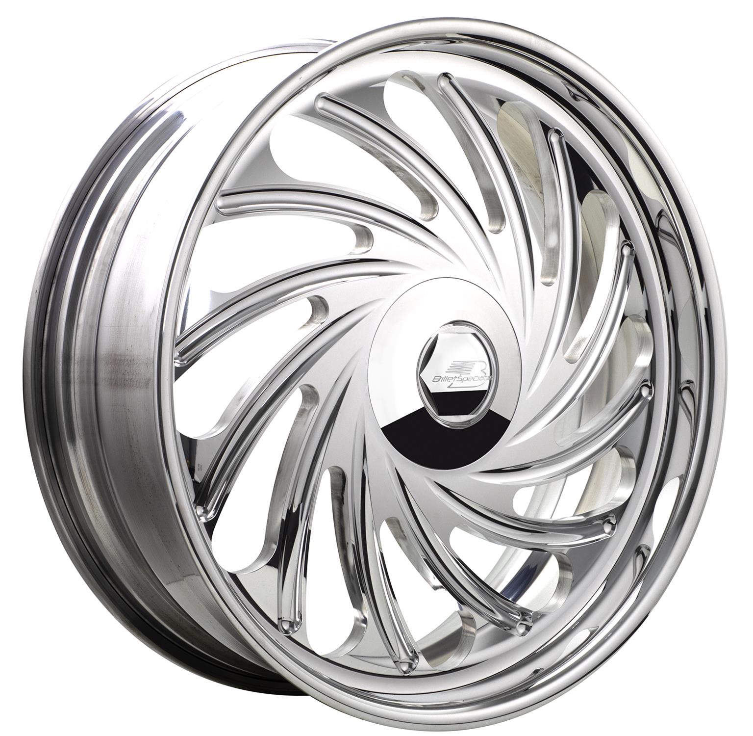 Billet Specialties GS59780