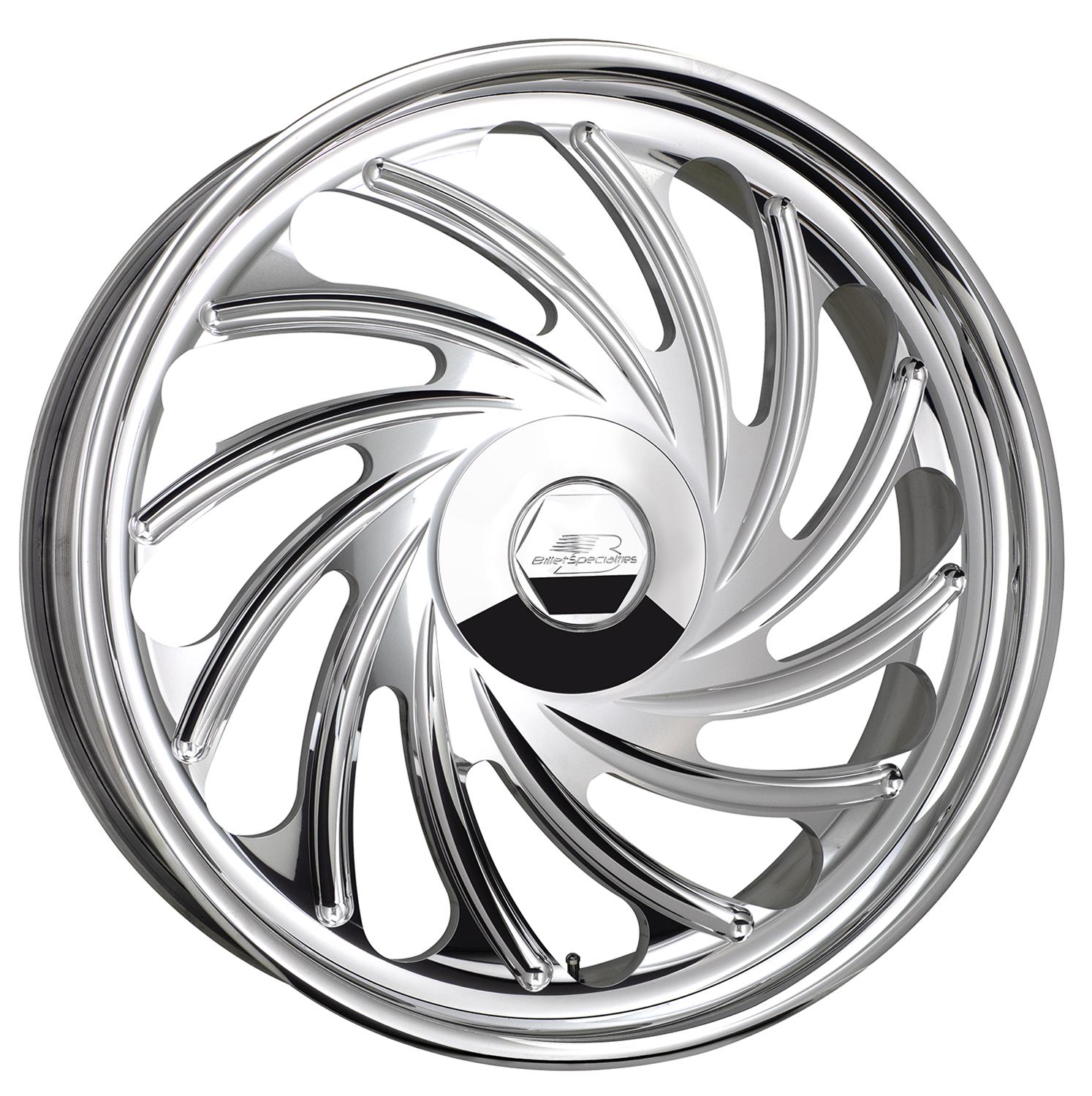 Billet Specialties GS59810