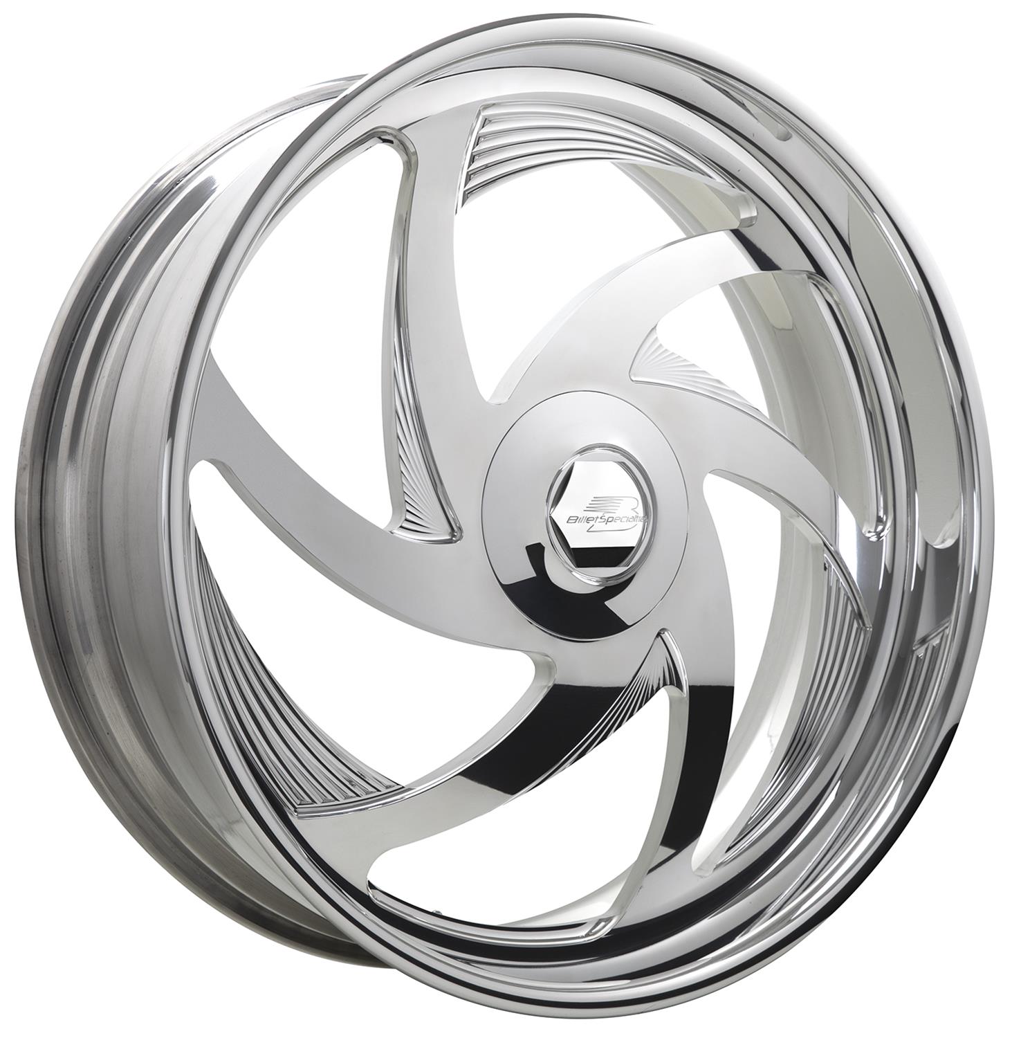 Billet Specialties GS79770