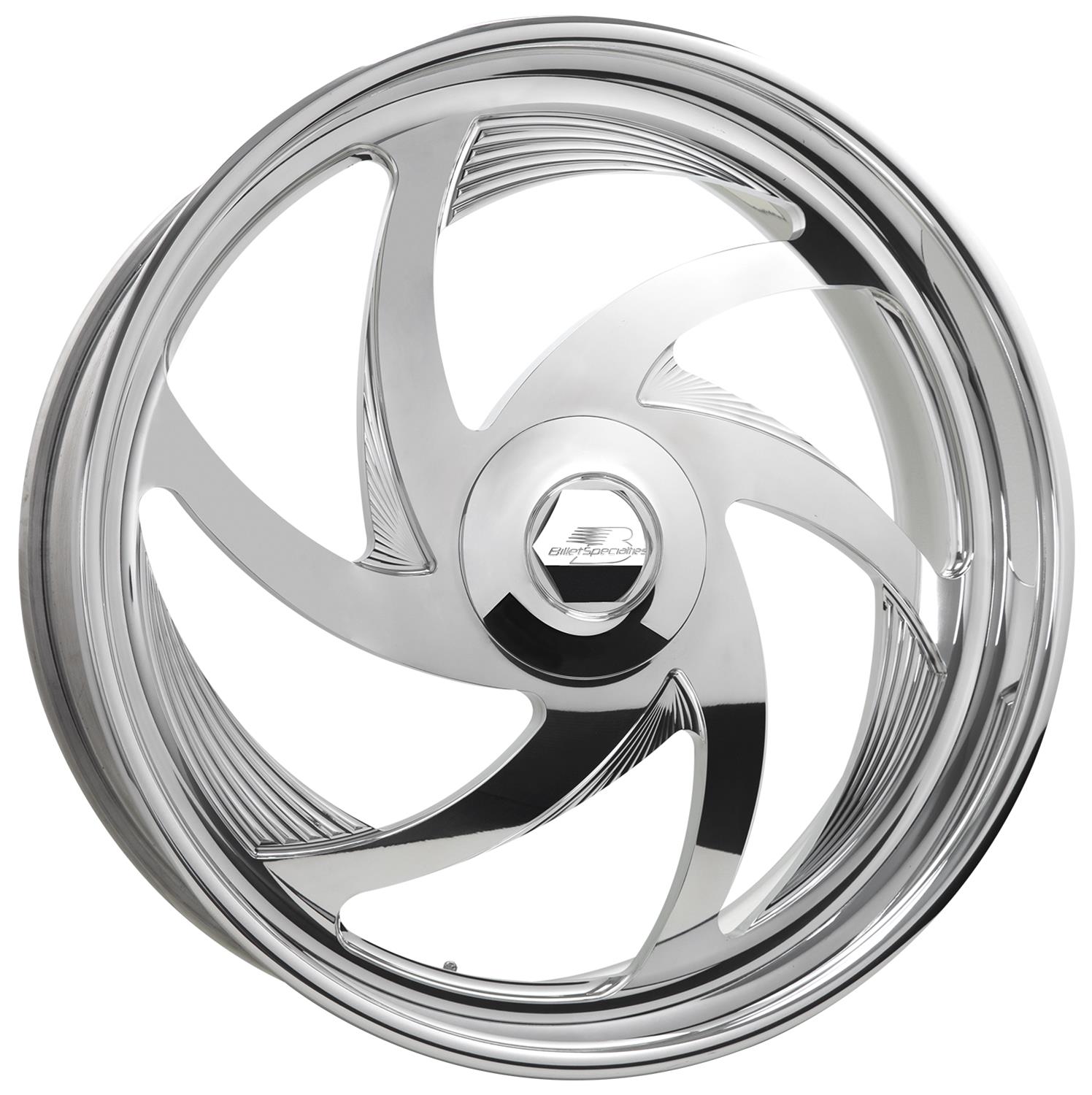 Billet Specialties GS79910