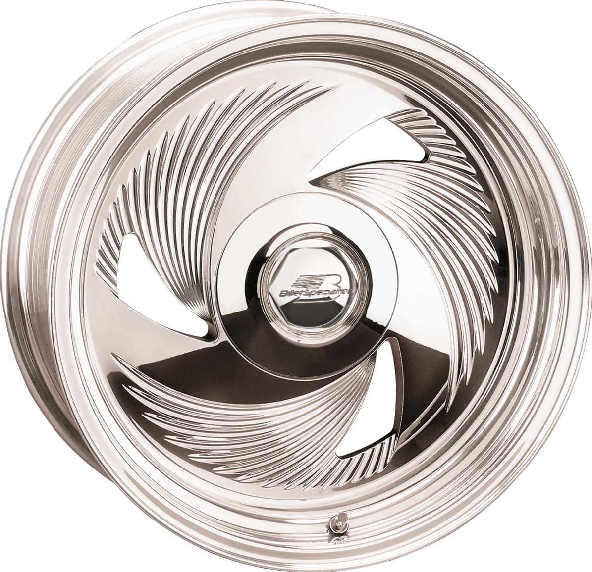 Billet Specialties GTP08711 Billet Specialties GTP Series GTP08 ...