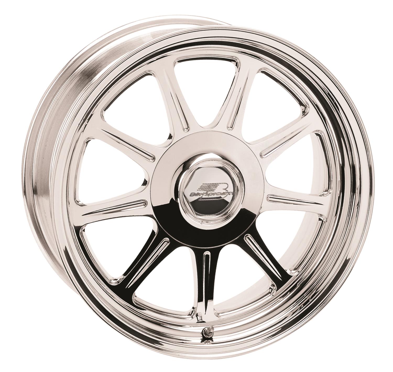 Billet Specialties GTP19795Custom