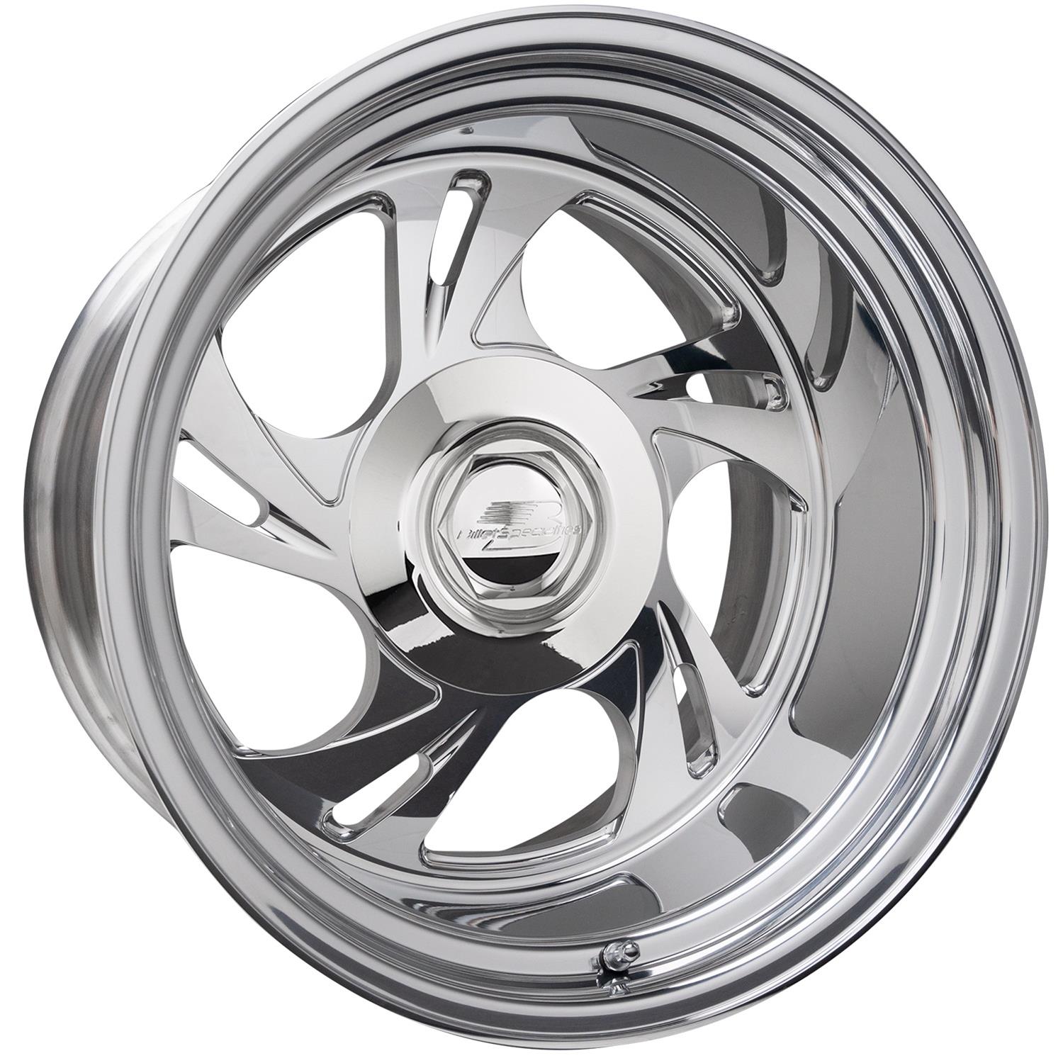 Billet Specialties GTP24515