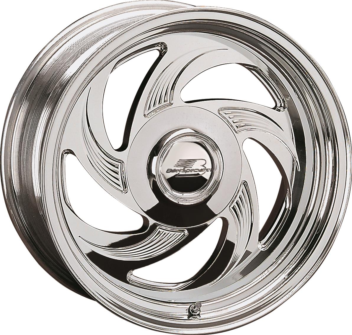 Billet Specialties GTP97770CUST