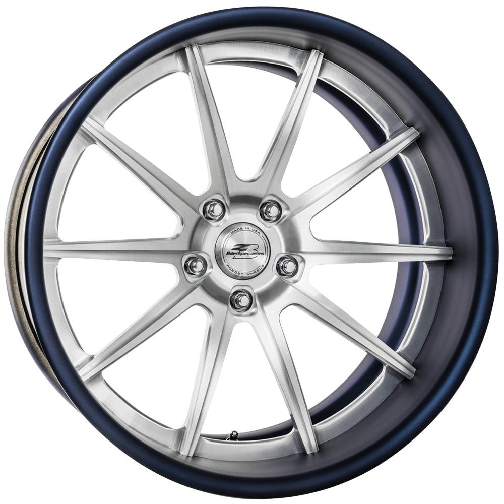 Billet Specialties MR60225