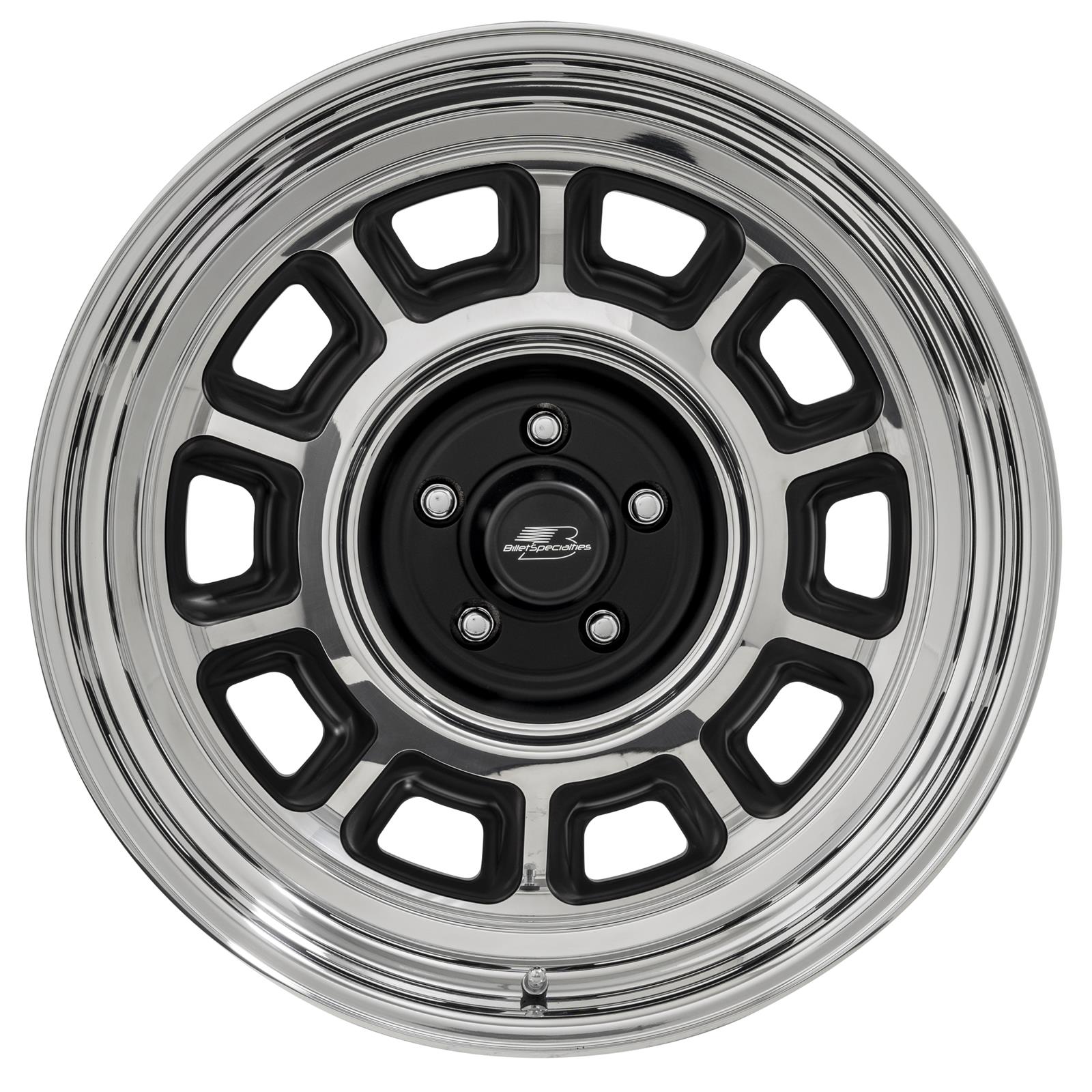 Billet Specialties OE05210