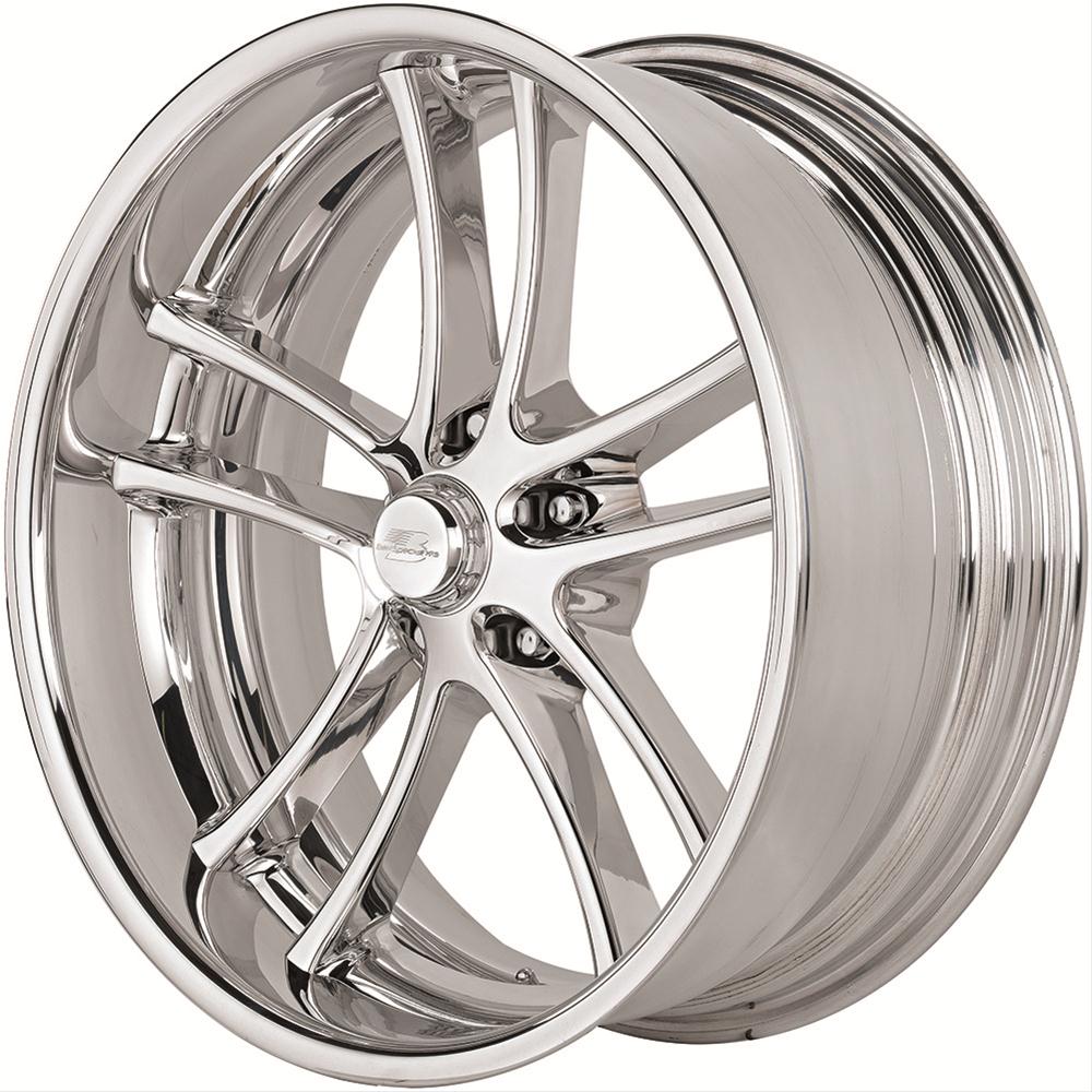 Billet Specialties PC84880