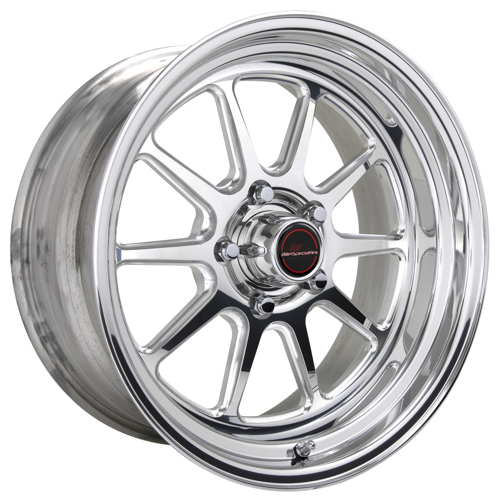 Billet Specialties AMC405106155N