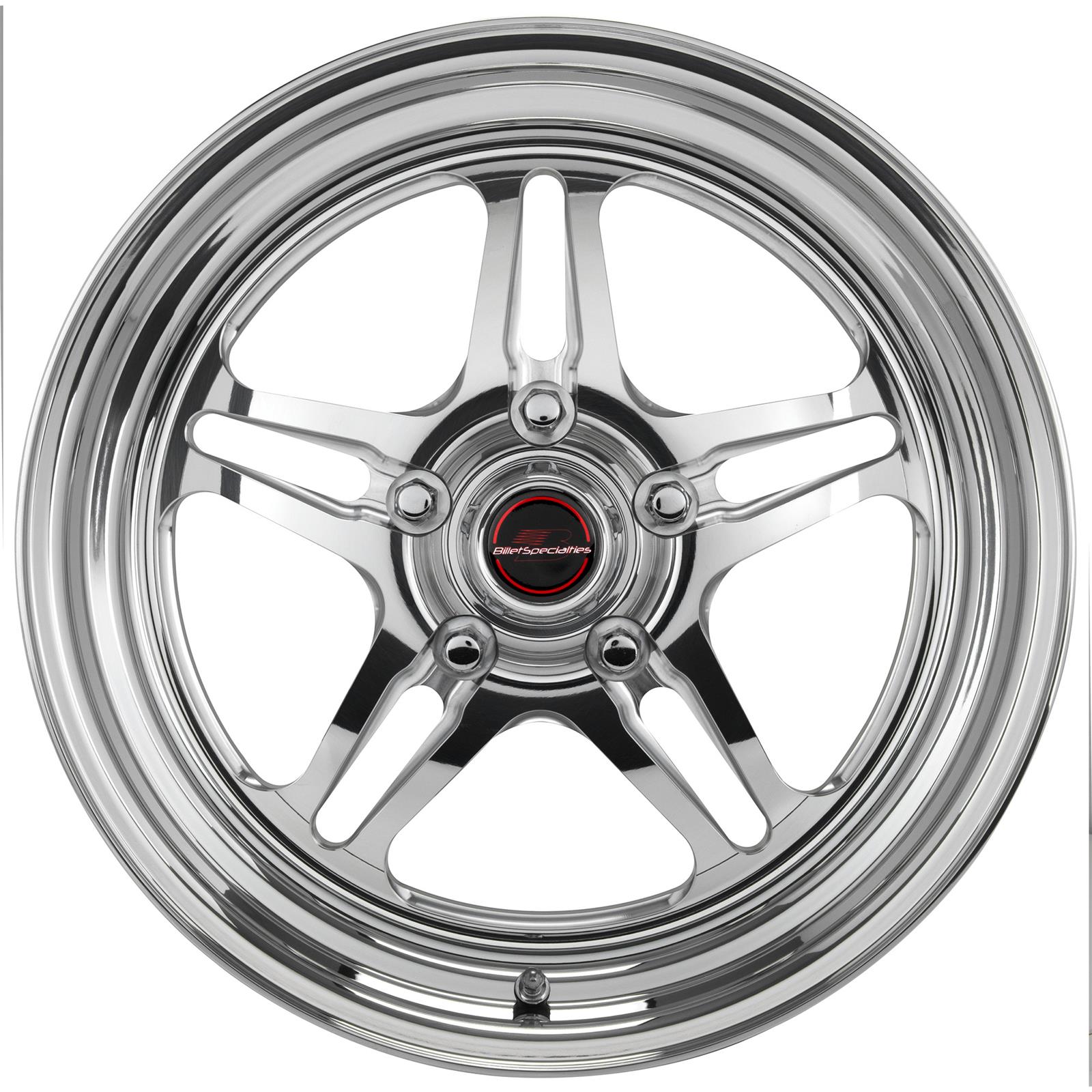 Billet Specialties AMC455107355N