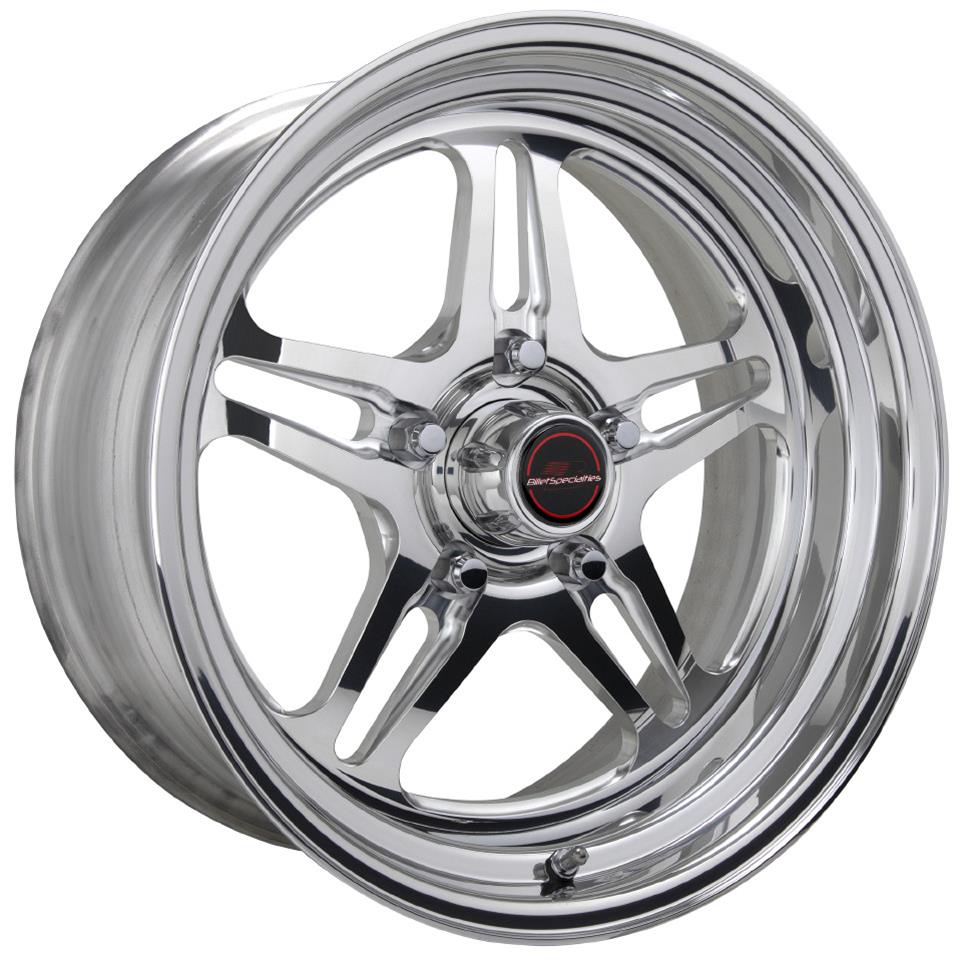 Billet Specialties AMC455107355N