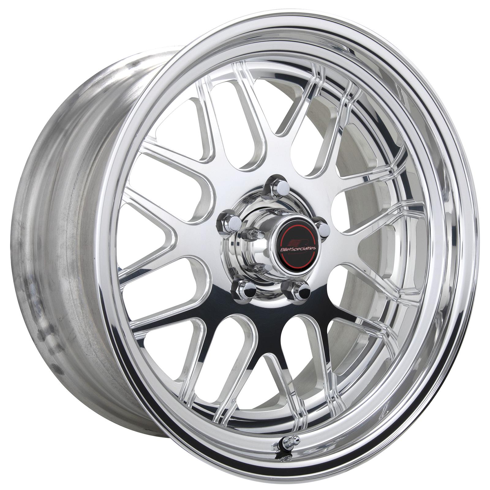 Billet Specialties AMC607706142N