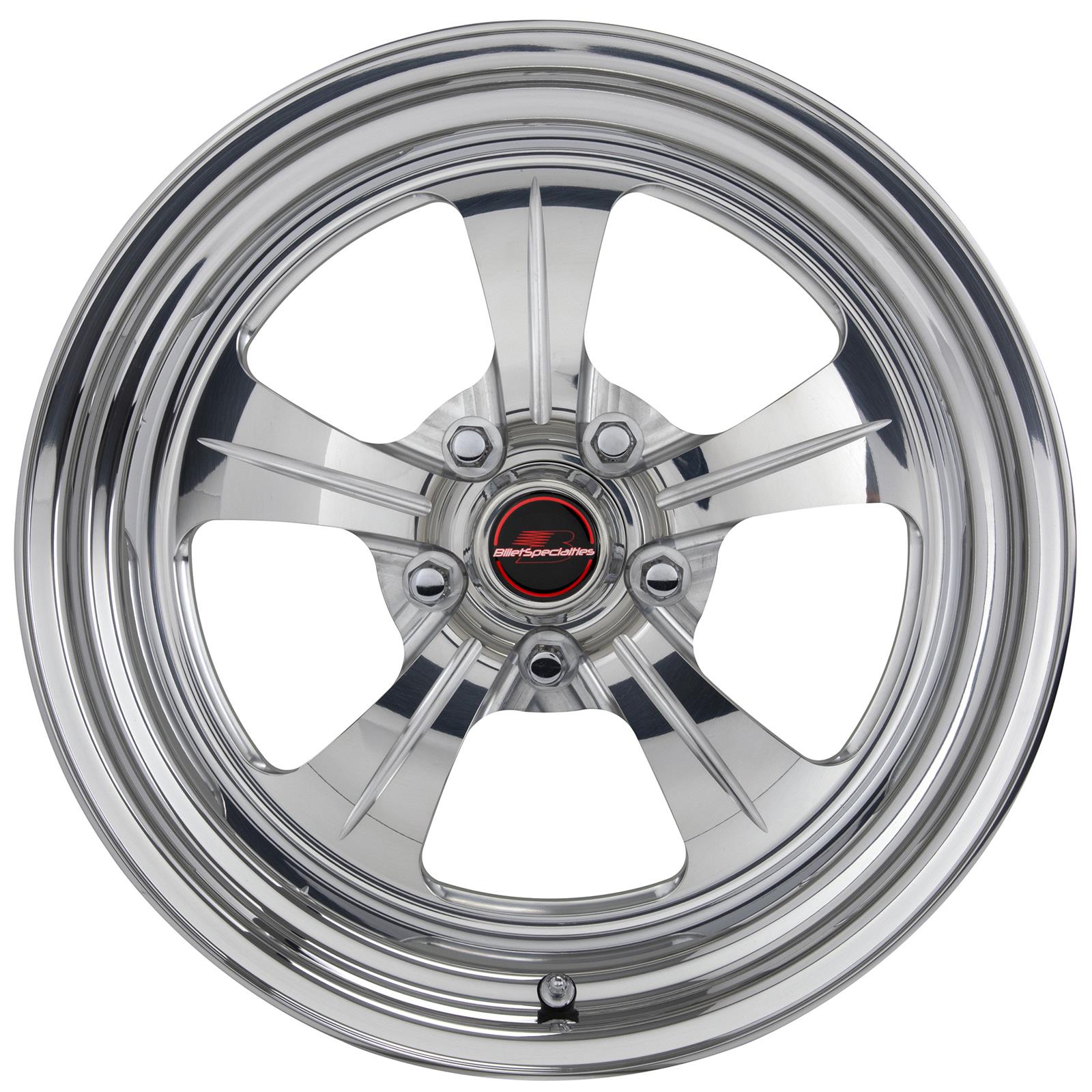 Billet Specialties AMC707106550N