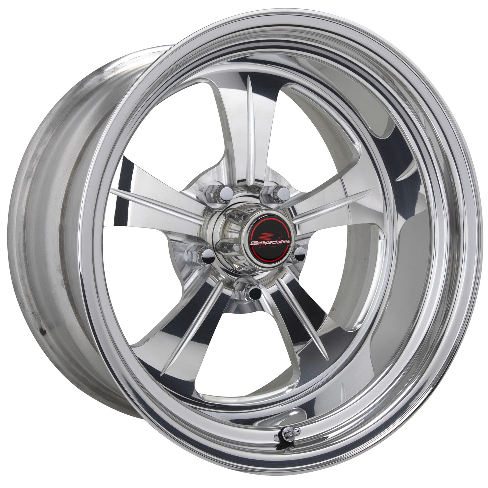 Billet Specialties AMC707106555N