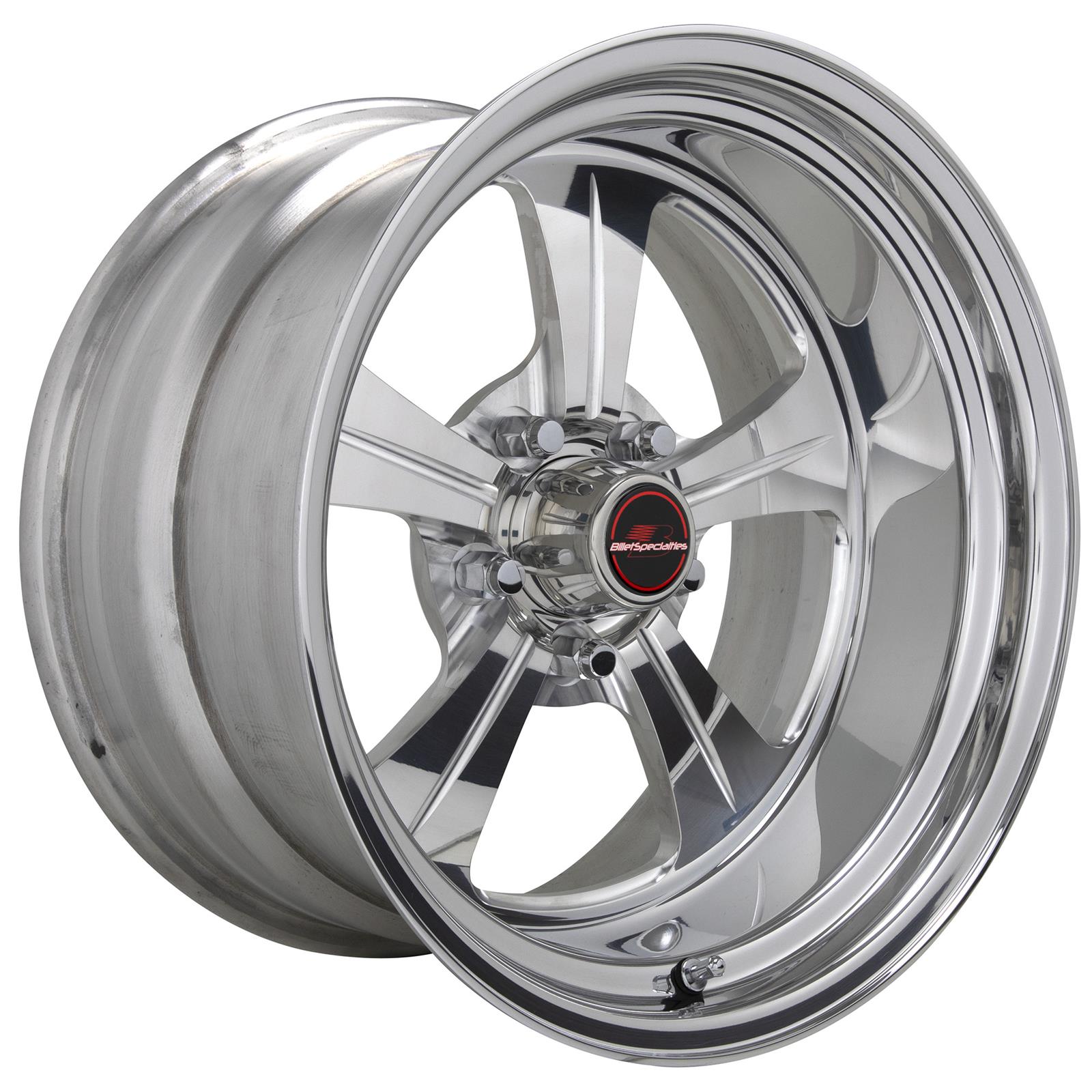 Billet Specialties AMC707106550N