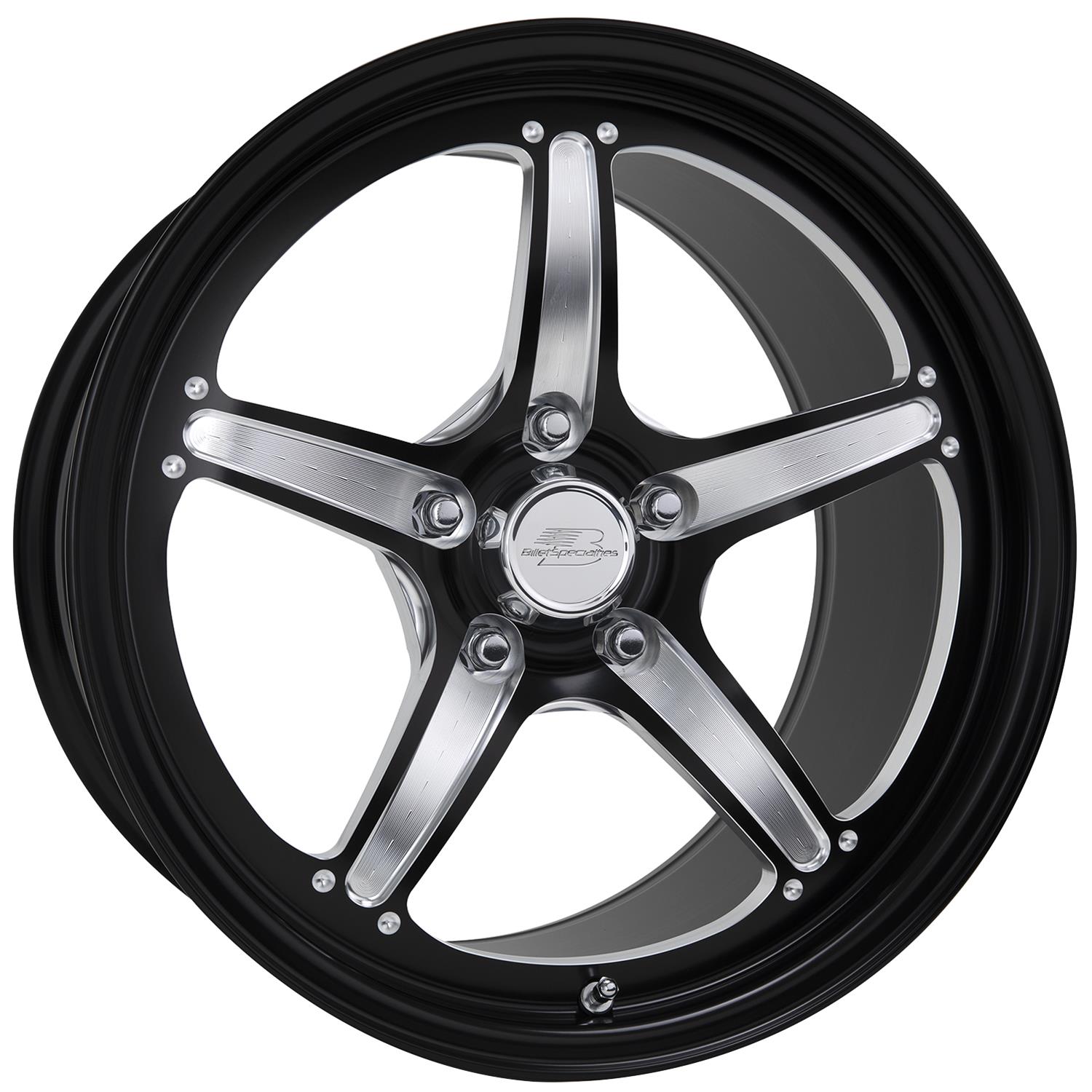 Billet Specialties BDP03710RT6575 Billet Specialties Street Lite ...