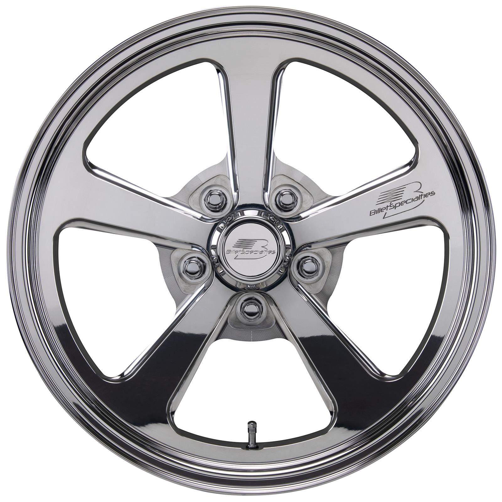 Billet Specialties RSF097456520N