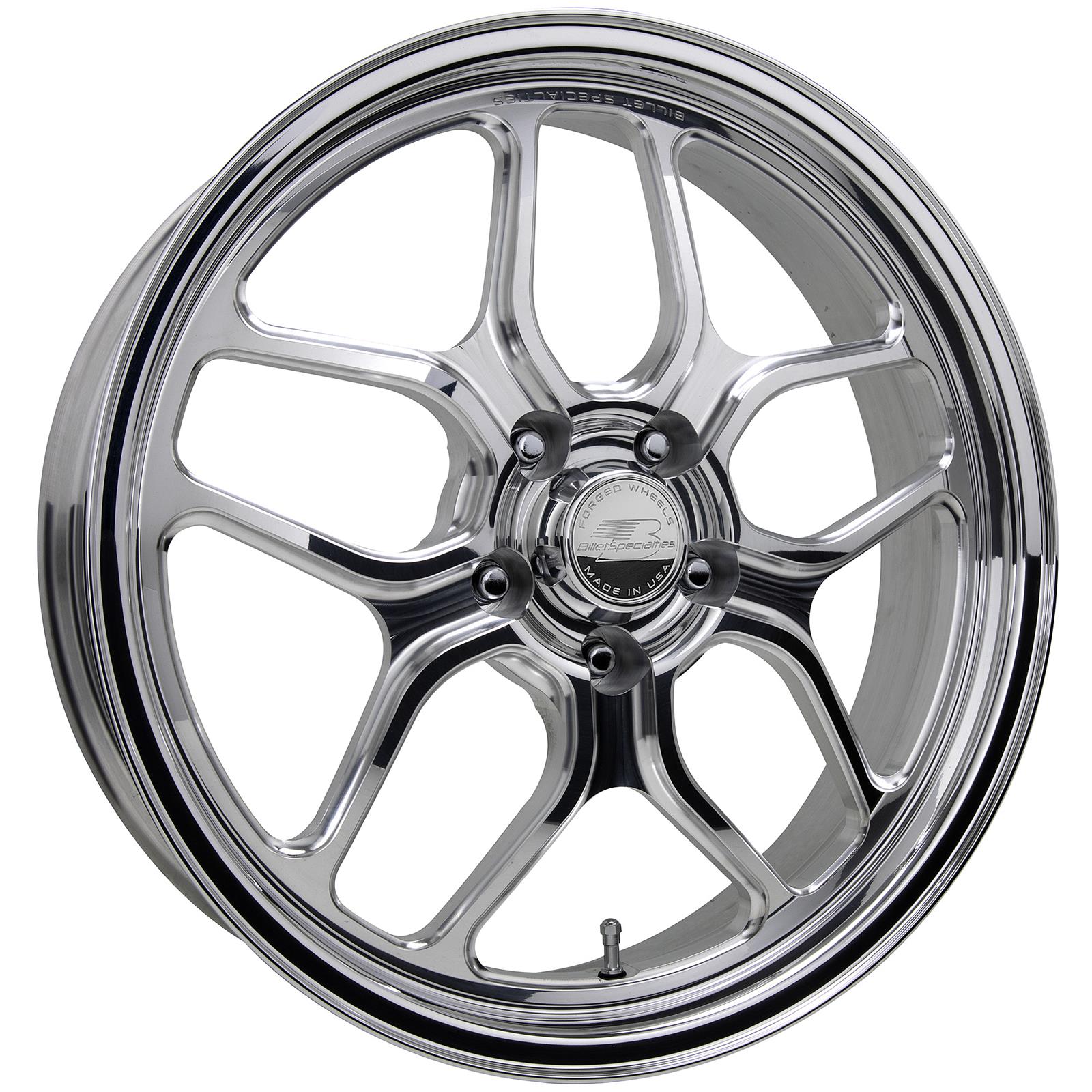 Billet Specialties RSF22850X1225