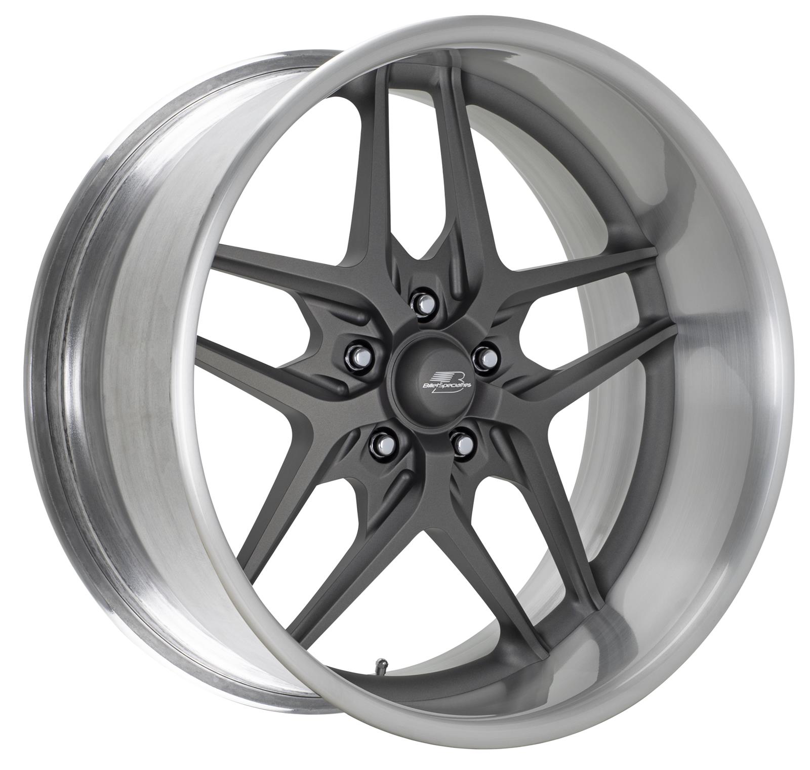 Billet Specialties SLC95811CUSTOM