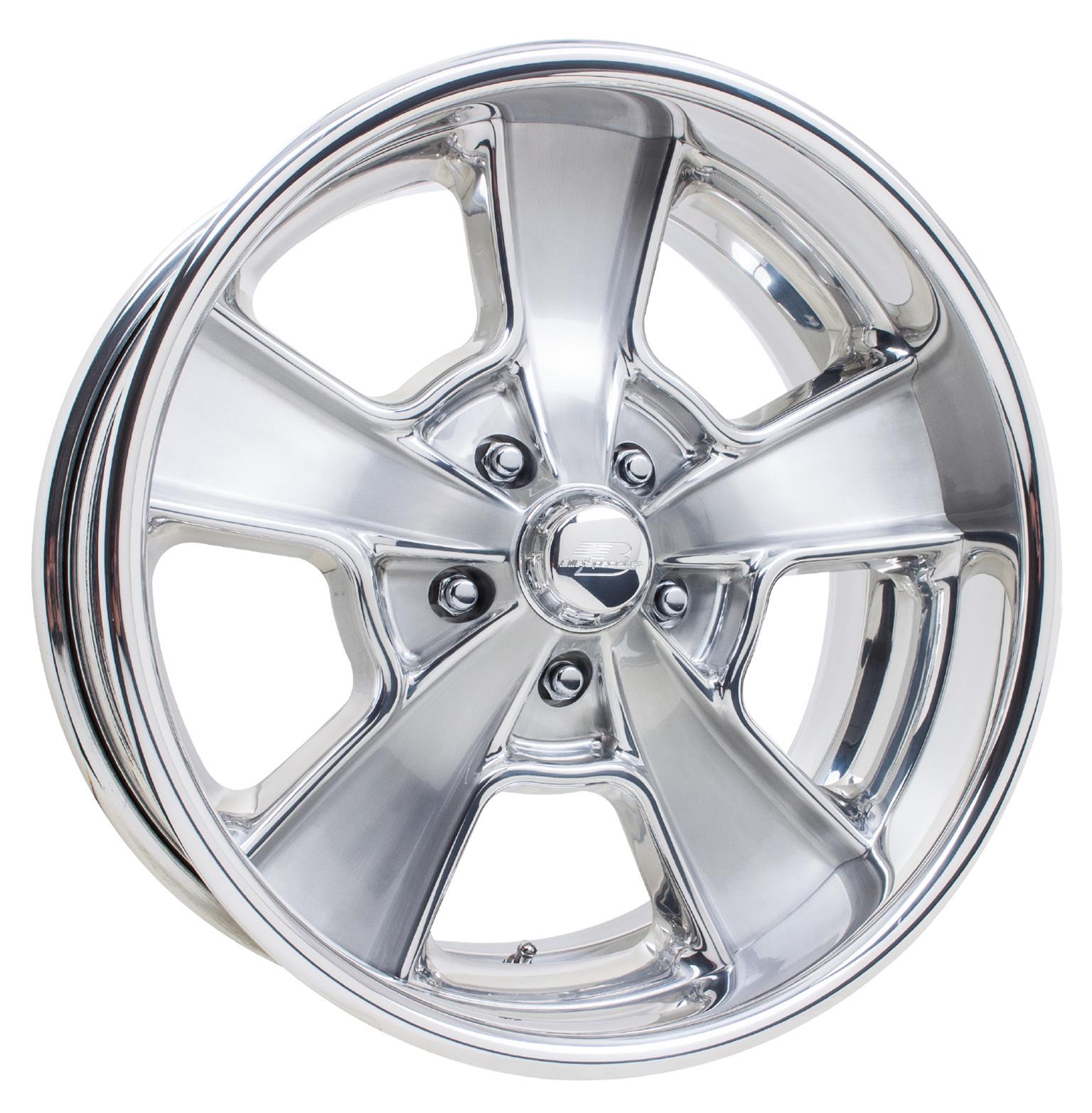 Billet Specialties VDS71C212CUSTOM