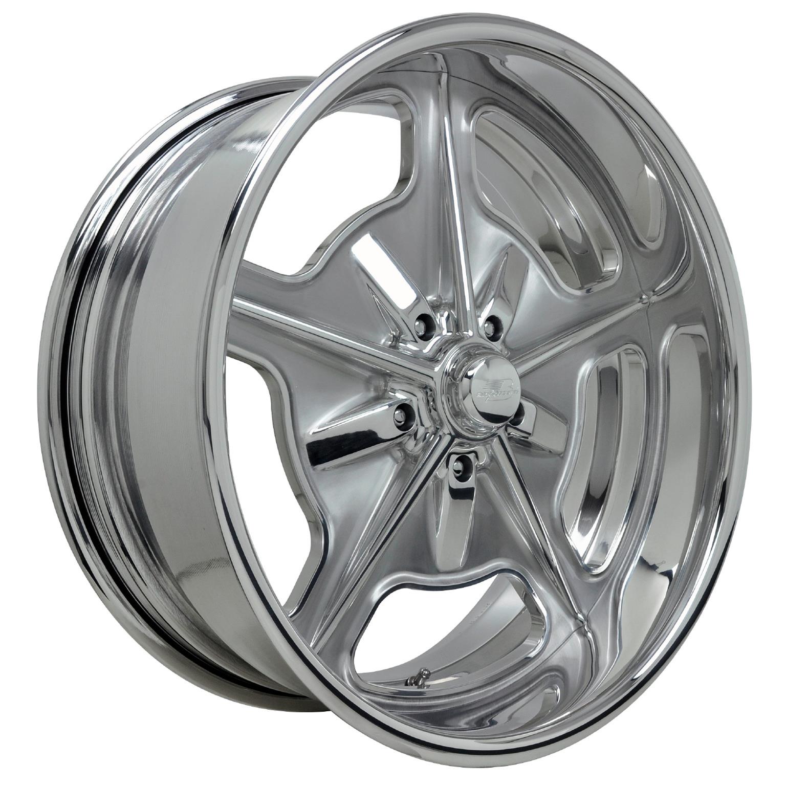 Billet Specialties VS35C225CUST