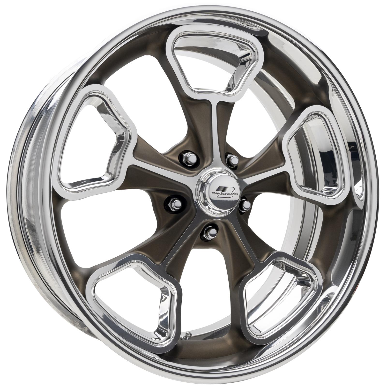 Billet Specialties VDS21911