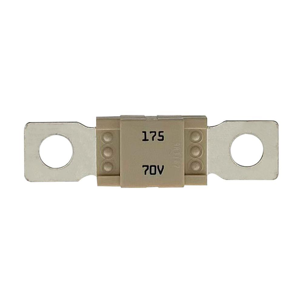 Bussmann AMG-175 Bussmann AMG High-Amp Stud Mount Fuses | Summit Racing