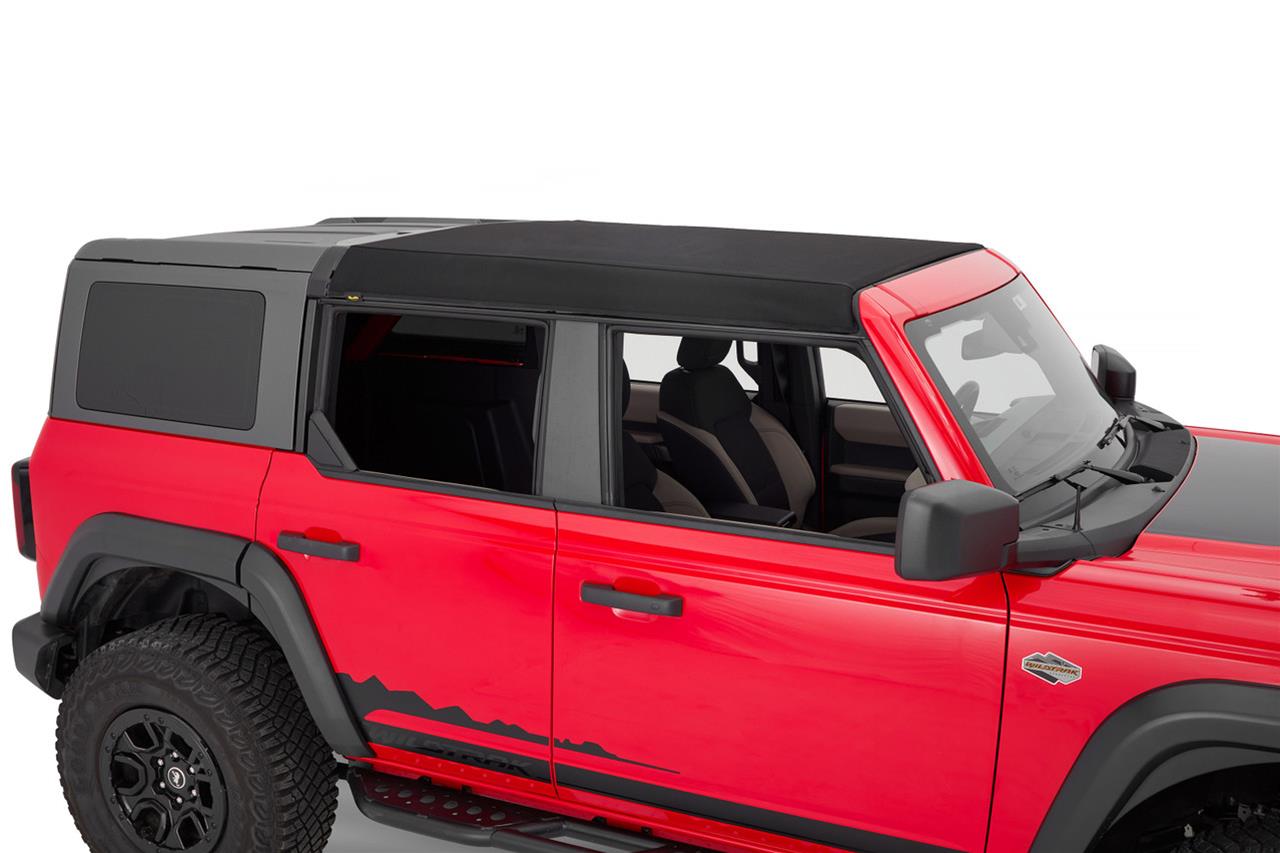 Bestop 52462-17 Bestop Skyrider Retractable Tops | Summit Racing