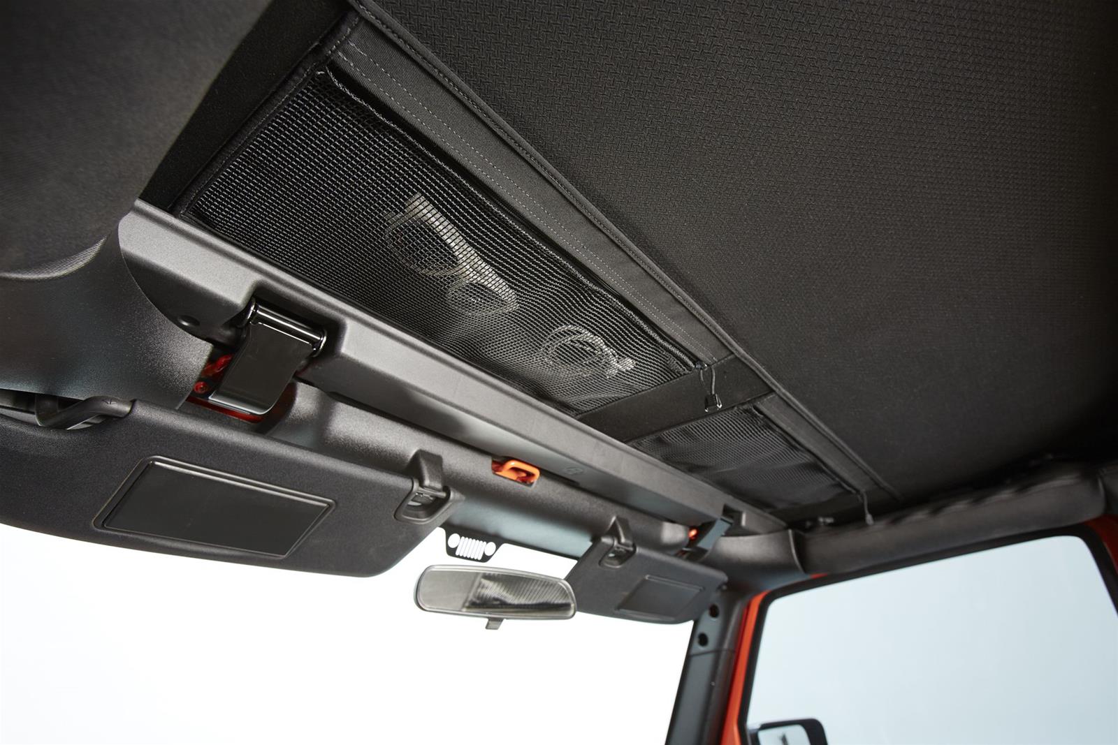 Bestop 54922-68 Bestop Trektop Glide Slantback Soft Tops | Summit Racing