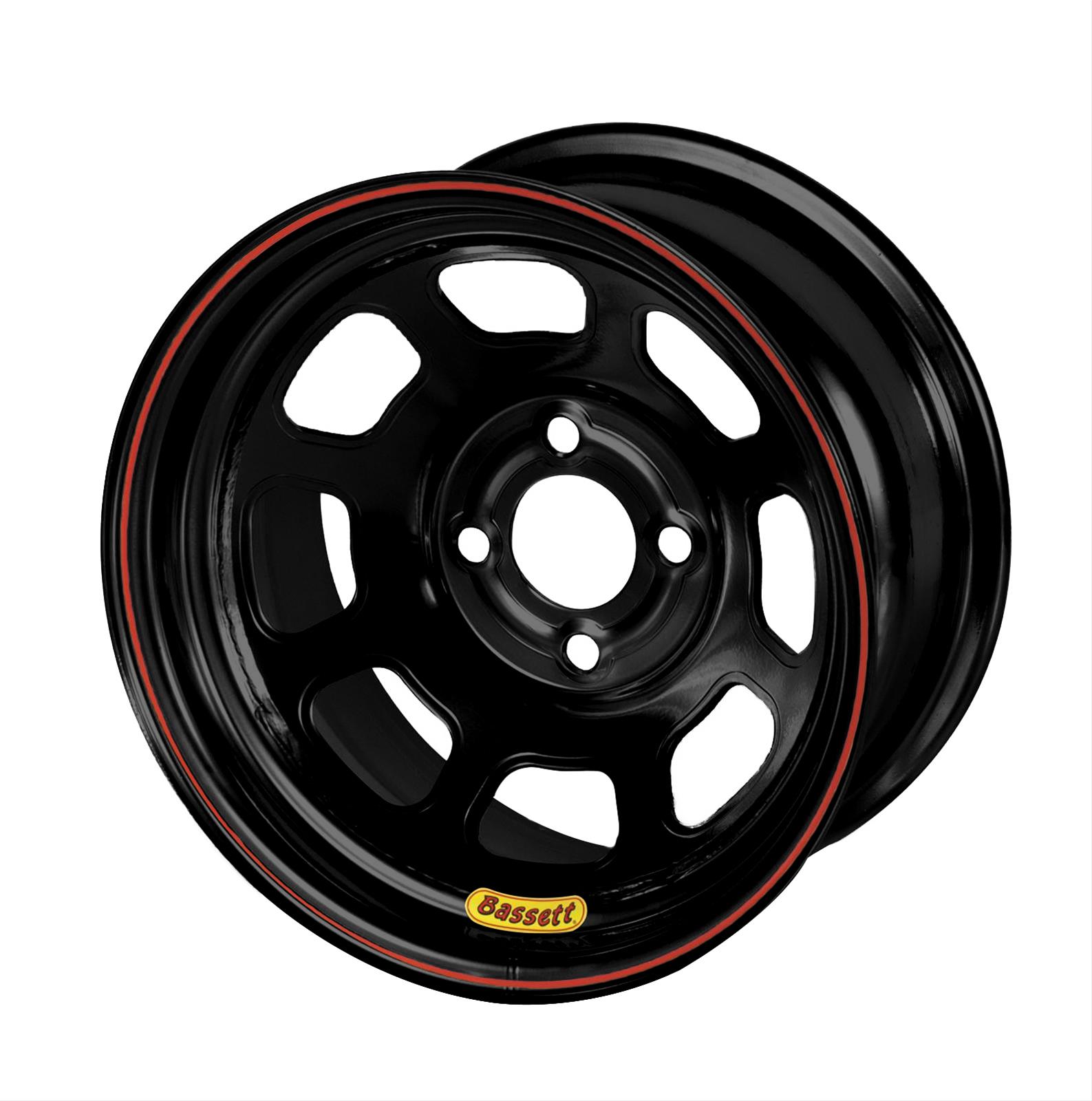 Truck Bassett Racing Wheels at John Mcfadden blog
