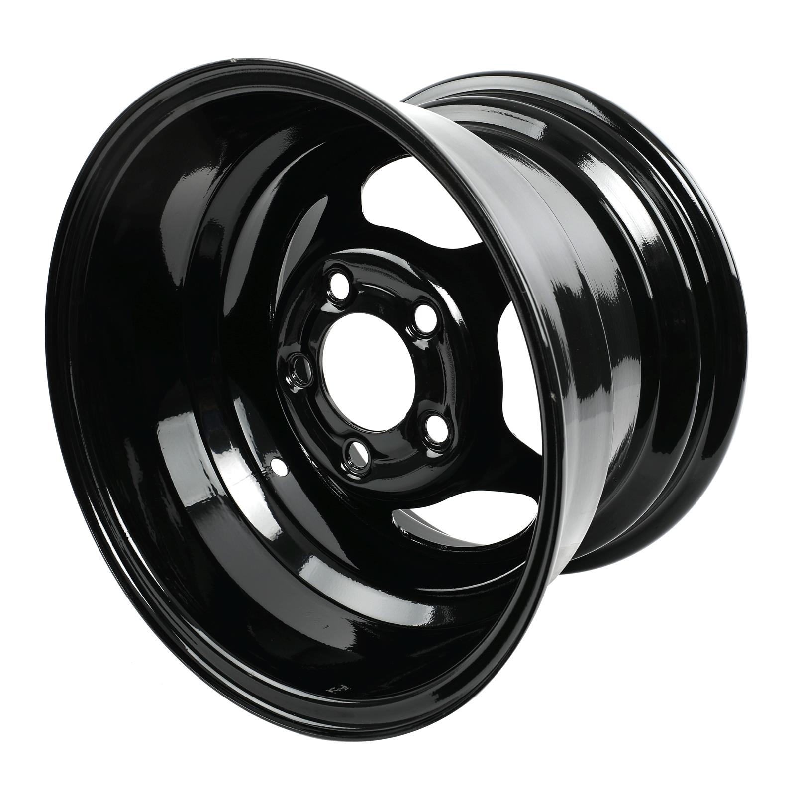 Bassett Racing Wheel 50L54 Bassett Racing Inertia Advantage Black ...