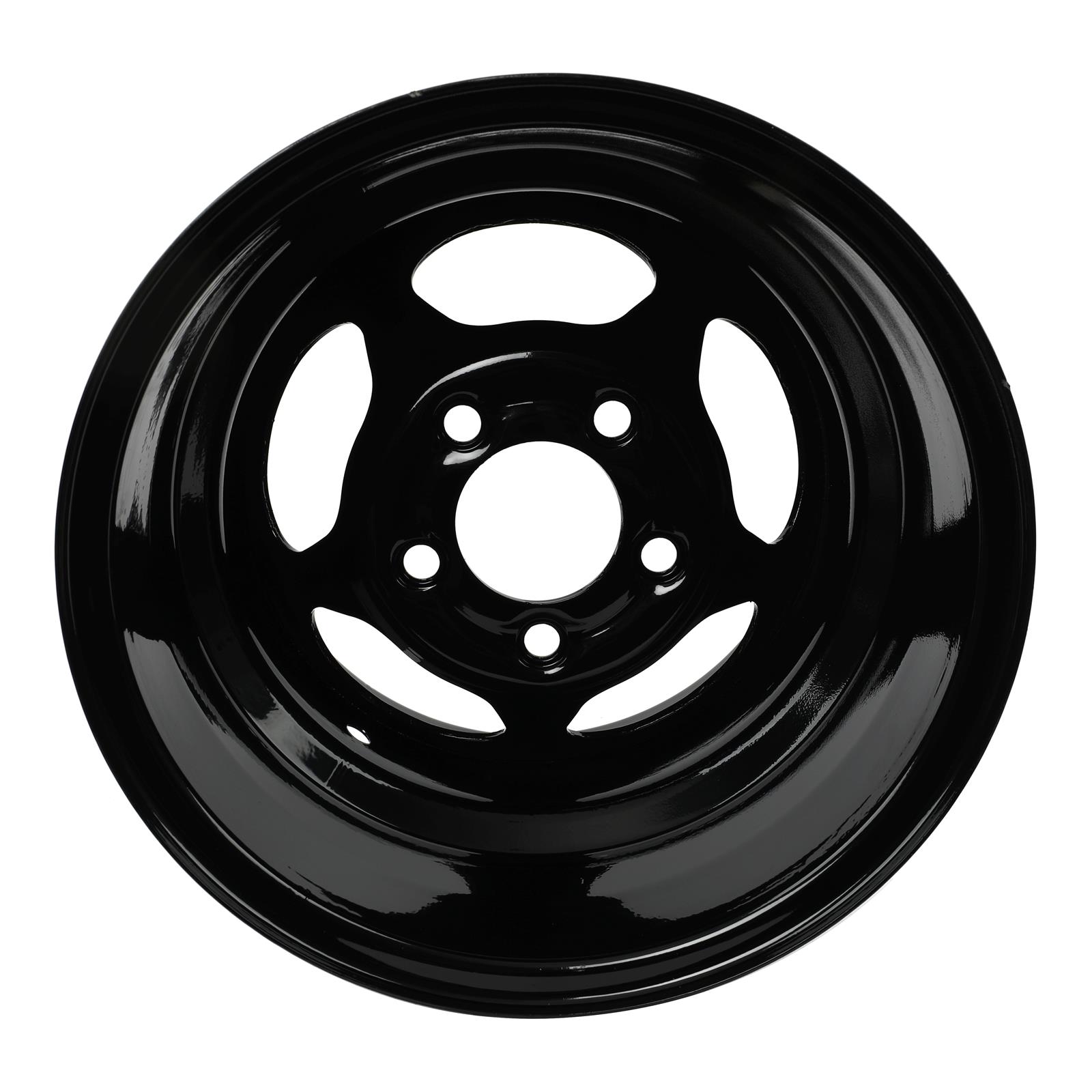 Bassett Racing Wheel 50L54 Bassett Racing Inertia Advantage Black ...