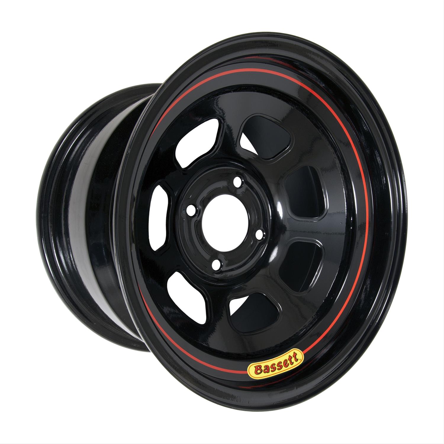 Bassett Racing Wheel 50ST55