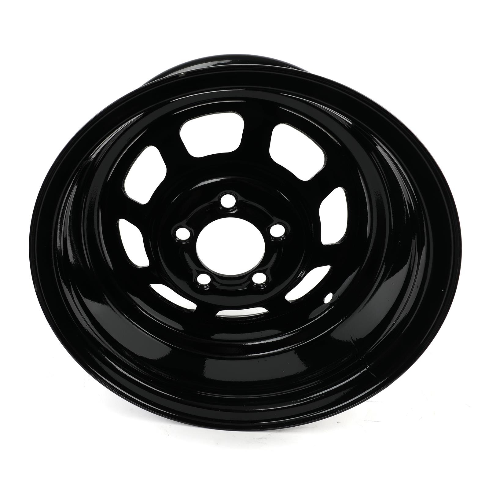 Bassett Racing Wheel 57RF3 Basset Racing DOT-Approved Black ...