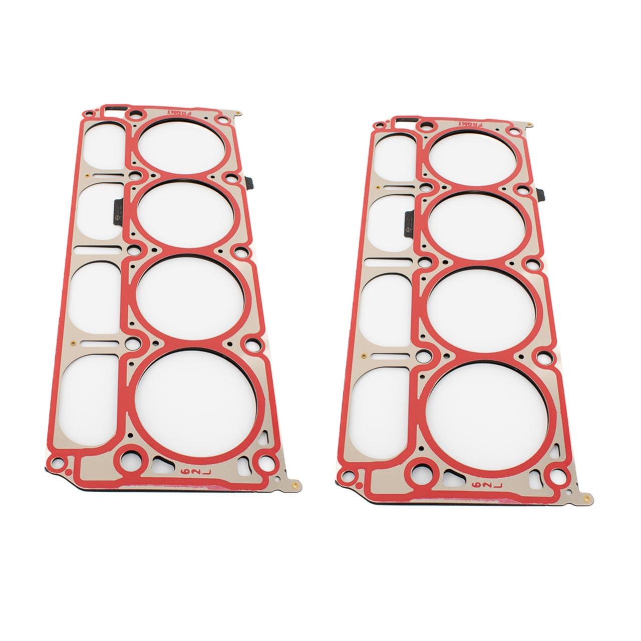 Brian Tooley Racing BTR-88943-2 BTR Multi-Layer Header Gaskets | Summit ...