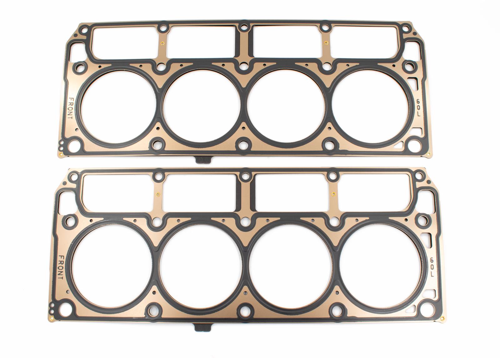 Brian Tooley Racing BTR-89227-2 BTR Multi-Layer Head Gaskets | Summit ...