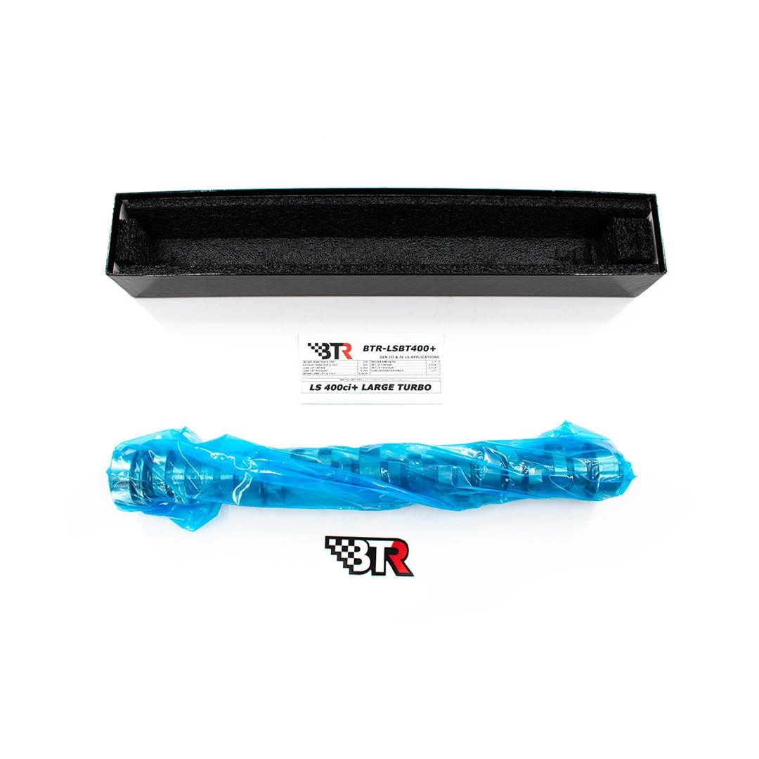 Brian Tooley Racing BTR-LSBT400+ BTR Camshafts | Summit Racing