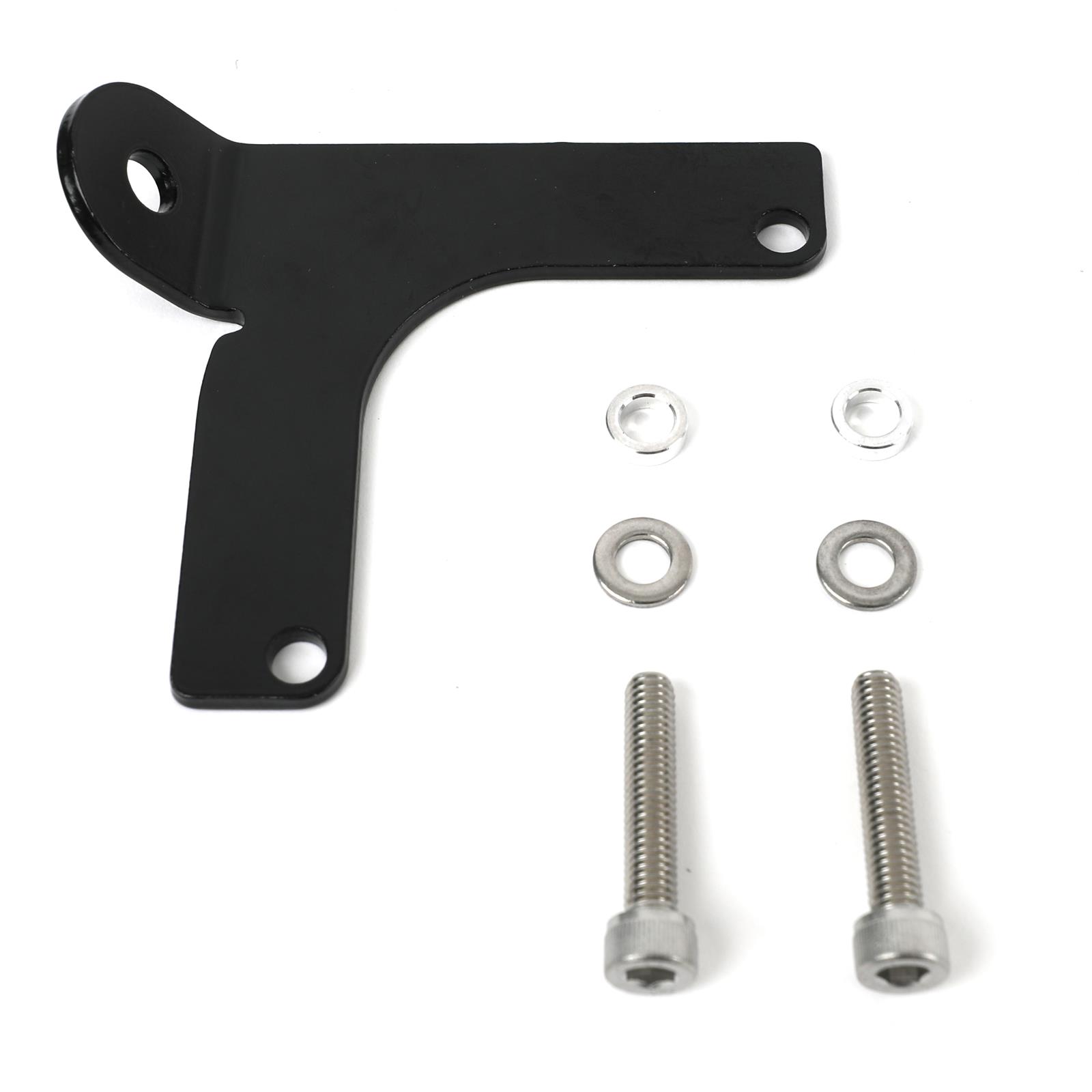 Brian Tooley Racing LTBK-01 BTR Throttle Cable Brackets | Summit Racing
