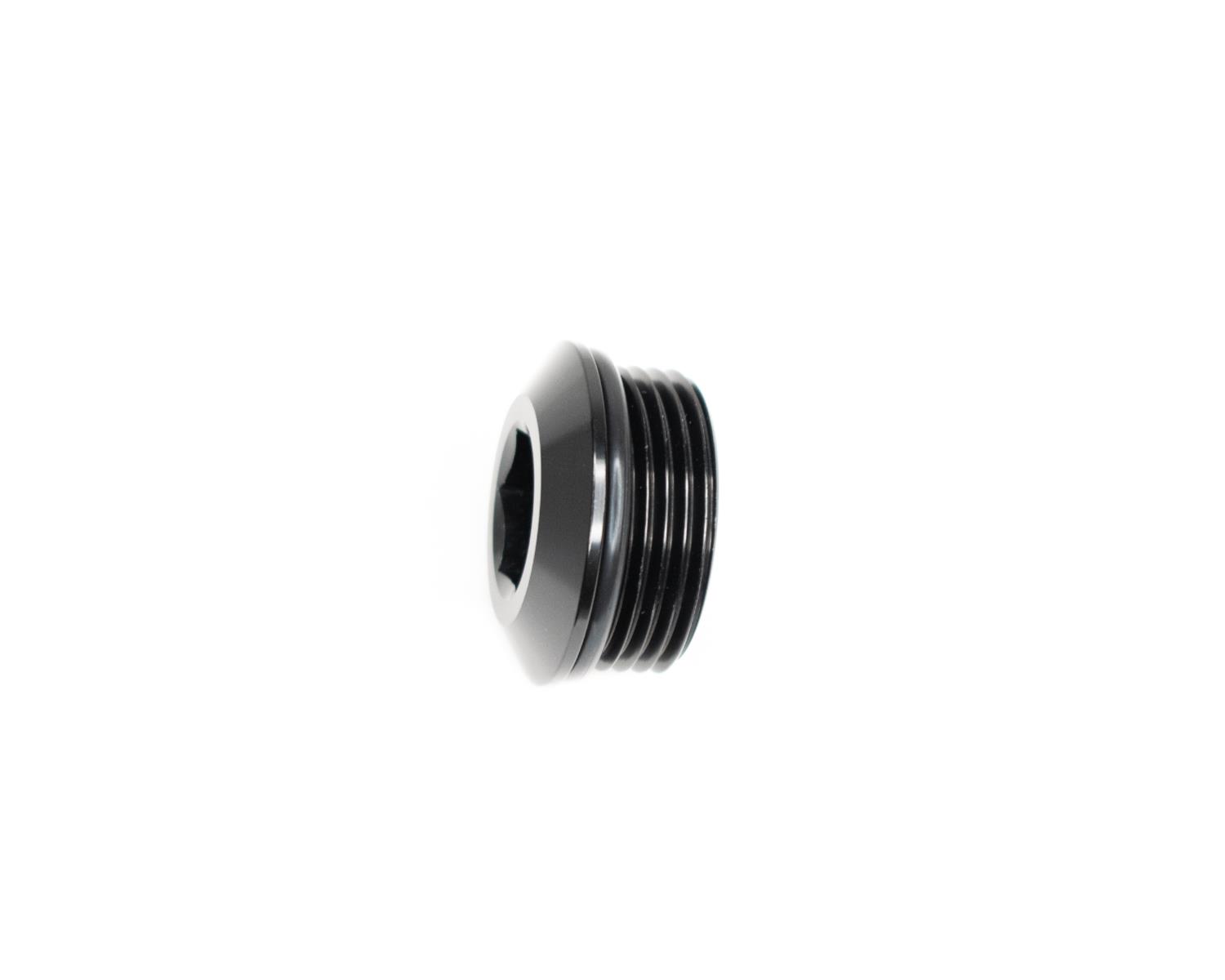 Brian Tooley Racing ORB-PGA-016 BTR ORB Port Plug Fittings | Summit Racing