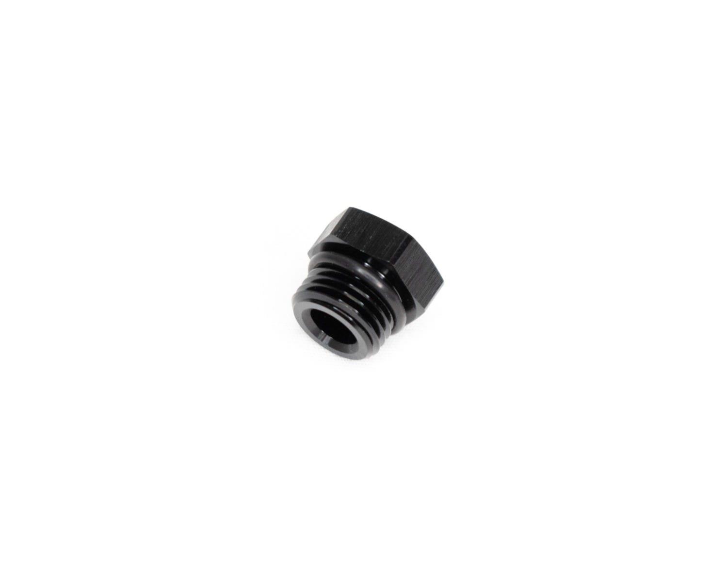 Brian Tooley Racing ORB-PGW-06 BTR ORB Port Plug Fittings | Summit Racing